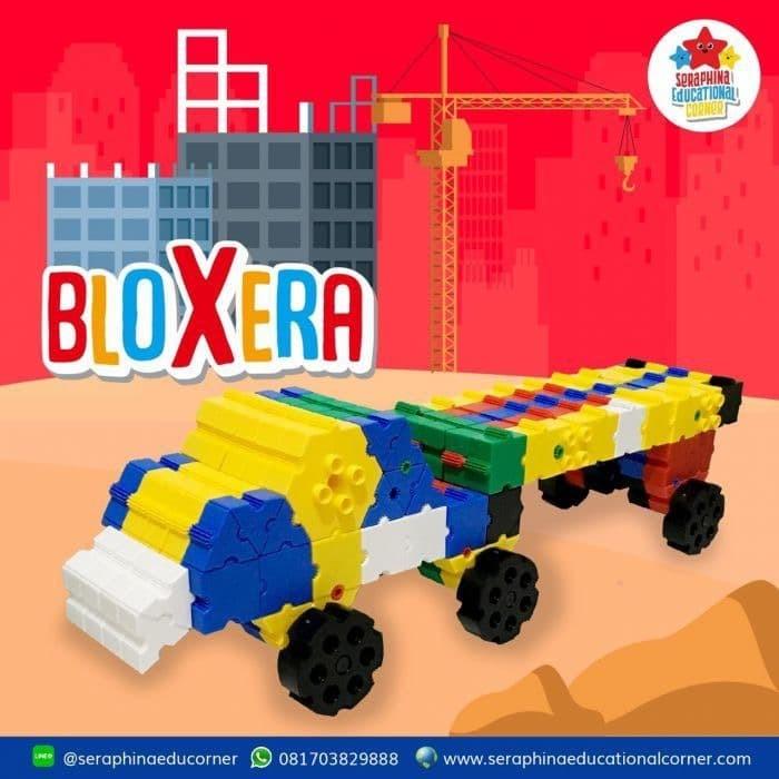Harga Bloxera Terbaru Januari 2024 |BigGo Indonesia