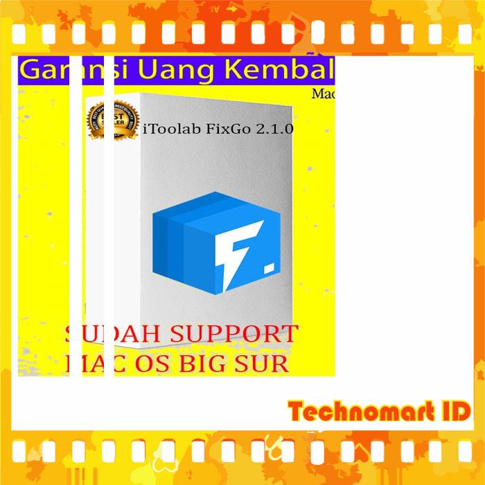 Harga Itoolab Terbaru November 2023 |BigGo Indonesia