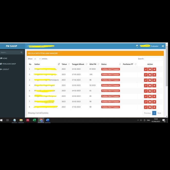 Harga Sakip Terbaru Mei 2024 |BigGo Indonesia