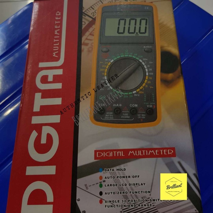 Harga Dt9208a Terbaru Juni 2023 |BigGo Indonesia