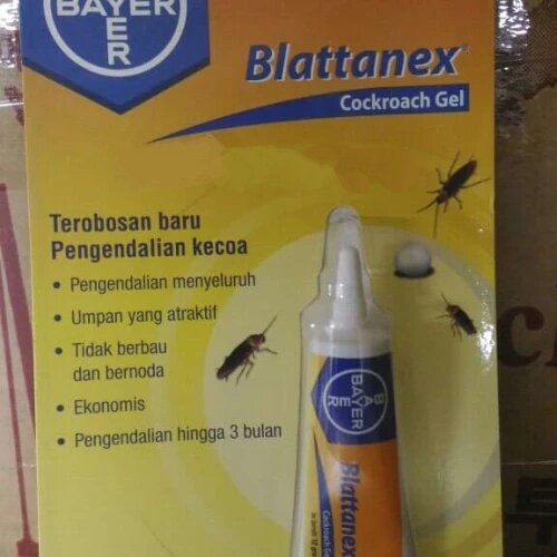 Harga Blattanex Terbaru Oktober 2023 |BigGo Indonesia