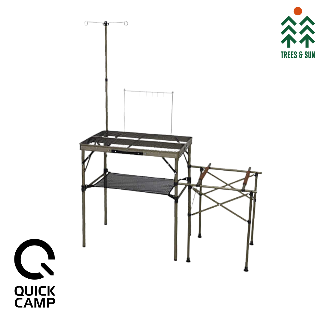 Quickcamp Price & Promotion-Aug 2024|BigGo Malaysia