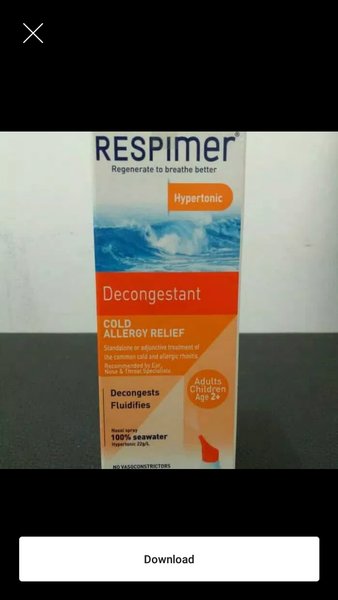 Harga Respimer Terbaru Februari 2024 |BigGo Indonesia