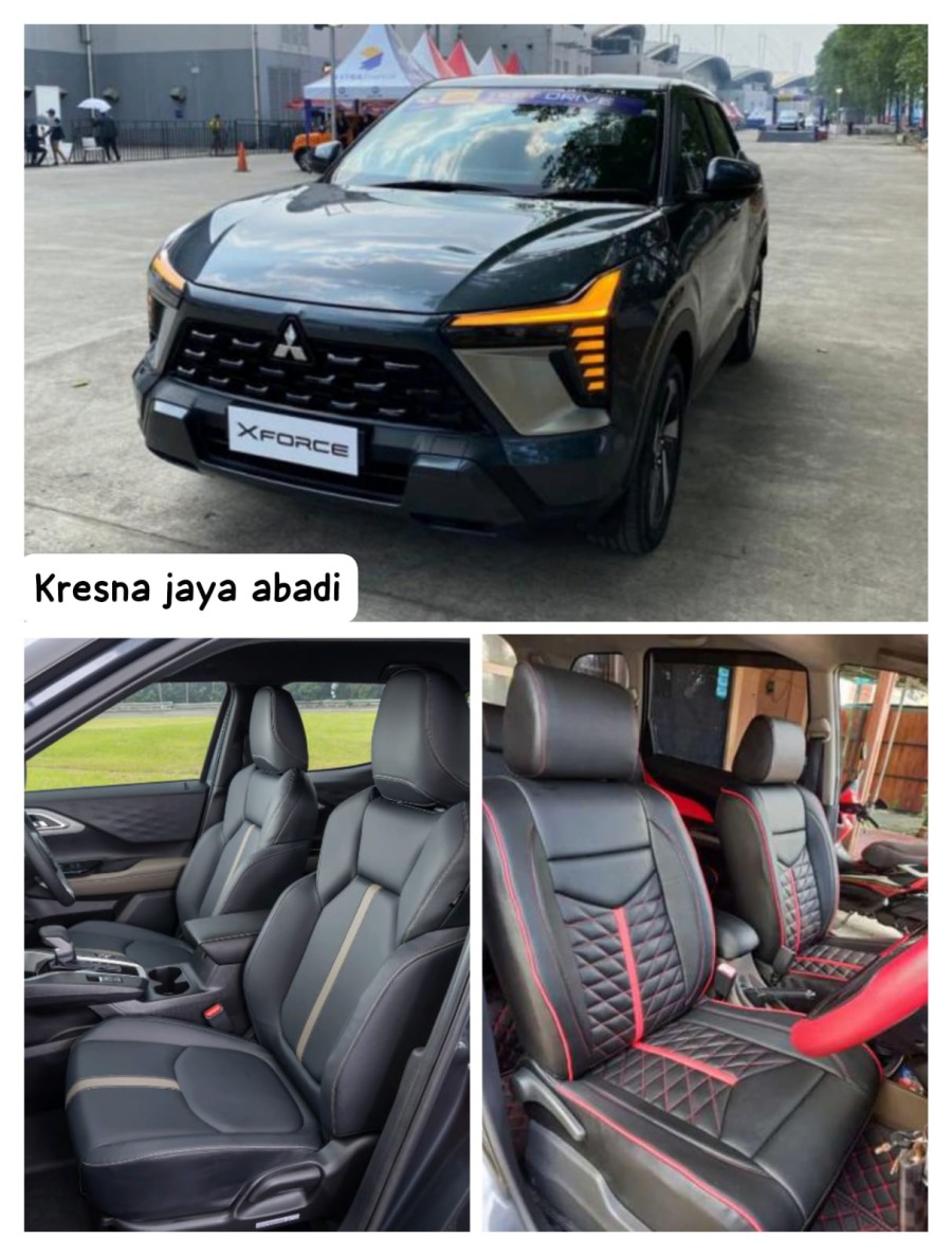 Harga Xforce Terbaru November 2023 |BigGo Indonesia