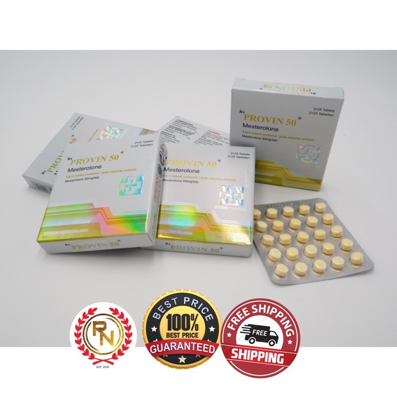 Proviron Price & Promotion-Jul 2023|BigGo Malaysia