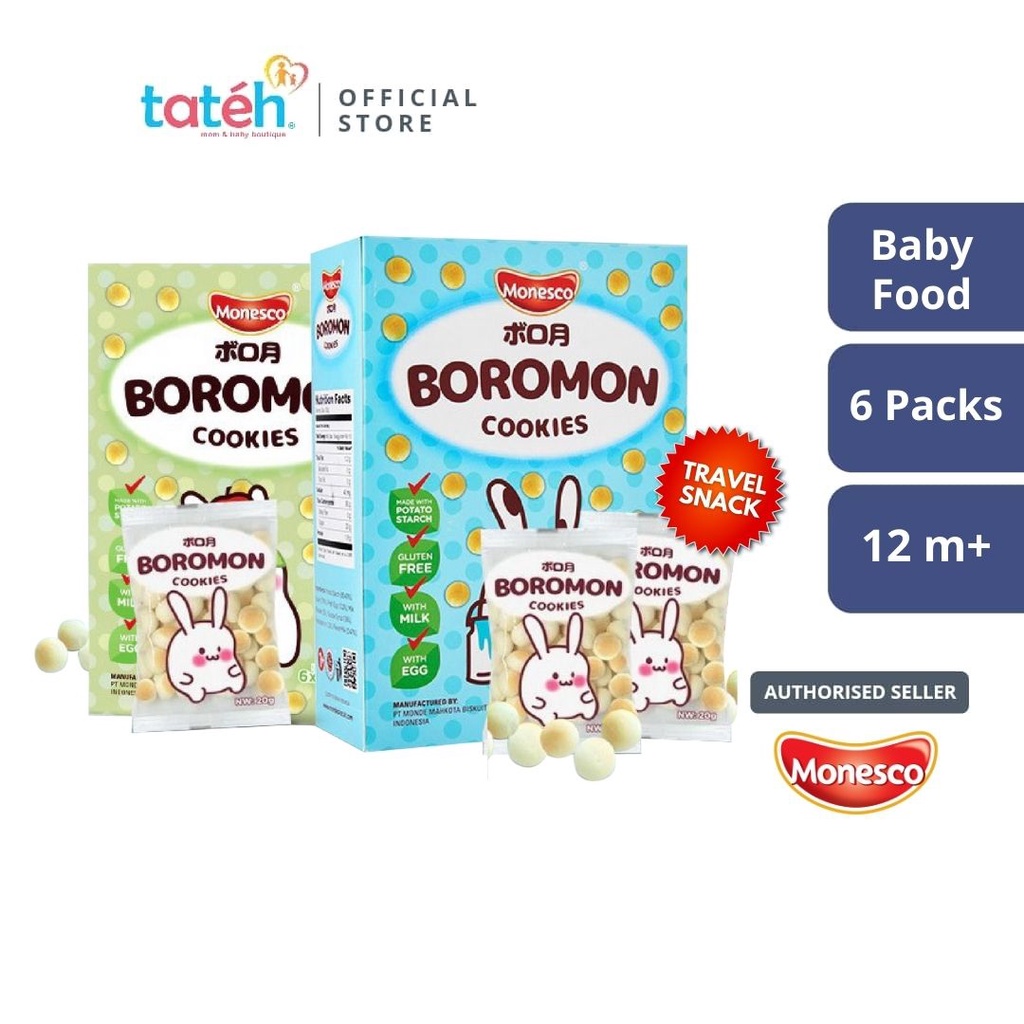 Boromon Price & Promotion-Mar 2023|BigGo Malaysia