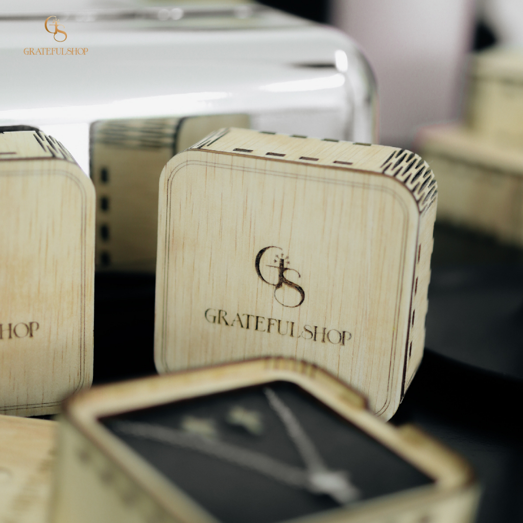 Gratefulshop Price & Promotion-Nov 2023|BigGo Malaysia