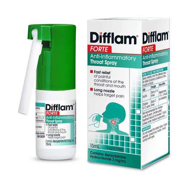 Difflam ถูกที่สุด พร้อมโปรโมชั่น ก.ค. 2024|BigGoเช็คราคาง่ายๆ