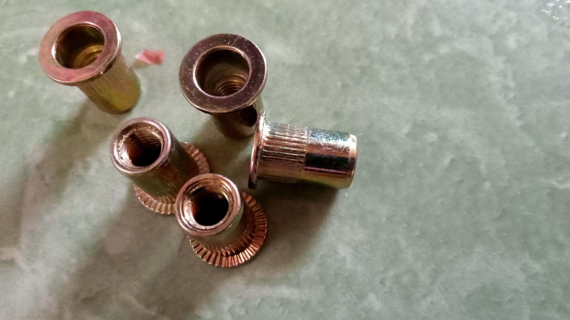 Harga Rivet Terbaru Agustus 2024 |BigGo Indonesia