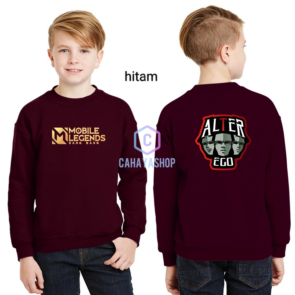 Harga Alterego Terbaru September 2023 |BigGo Indonesia