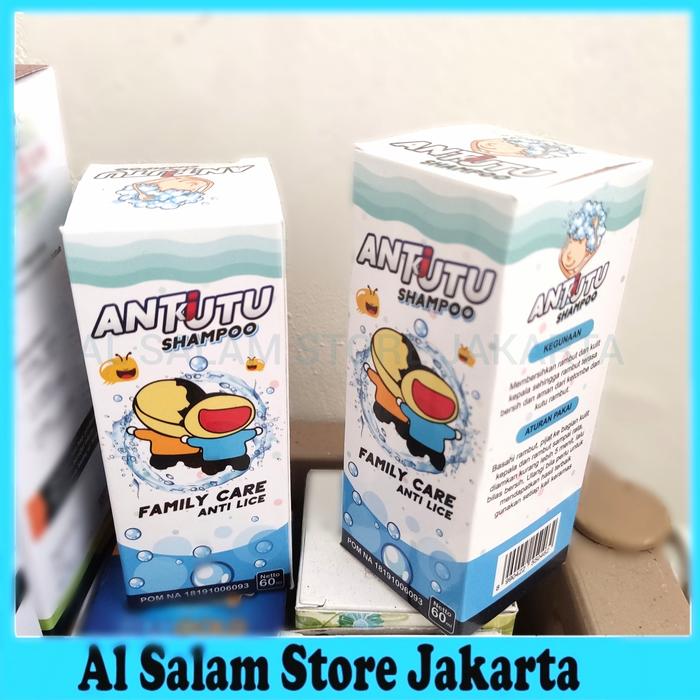 Harga Antutu Terbaru Agustus 2024 |BigGo Indonesia