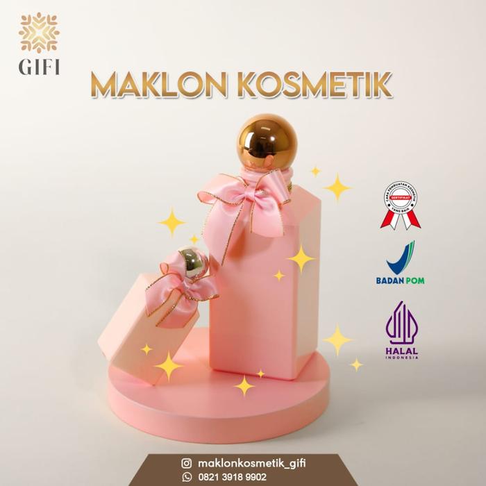 Harga Maklon Terbaru Agustus 2024 |BigGo Indonesia