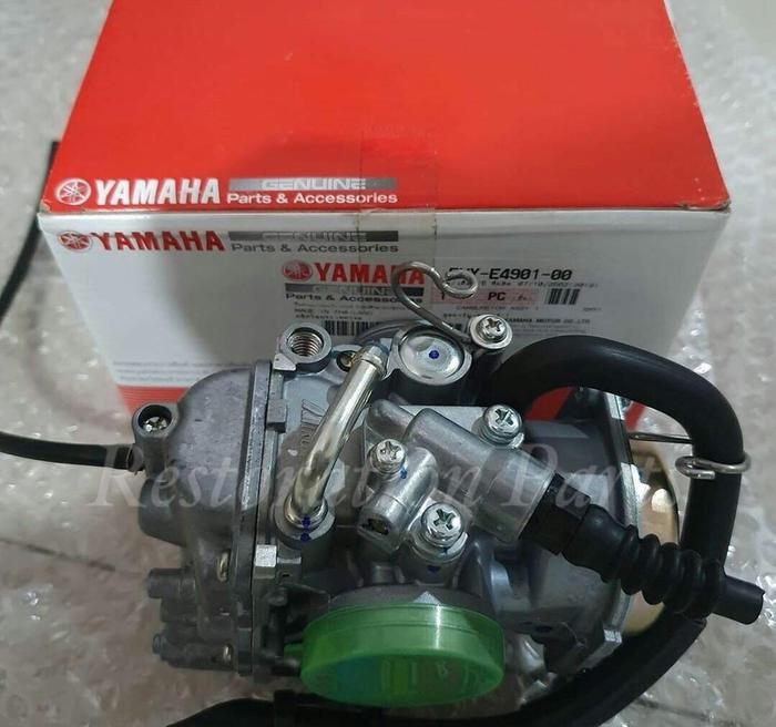 Harga 5mx-e4901-00 Terbaru Oktober 2023 |BigGo Indonesia