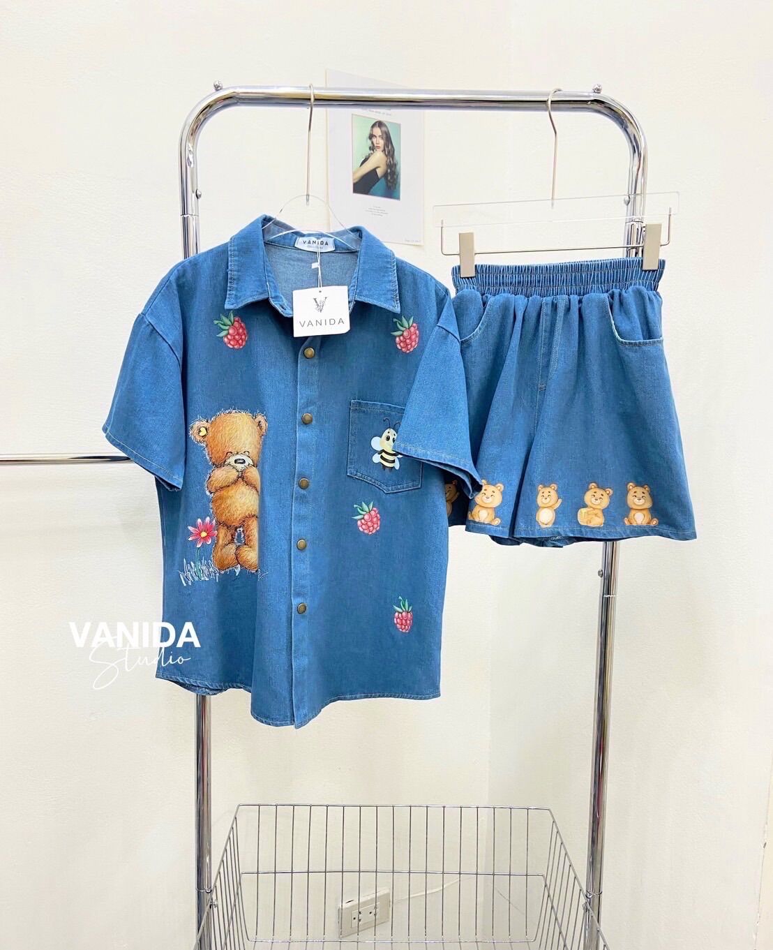 Vanida ถูกที่สุด พร้อมโปรโมชั่น ม.ค. 2024|BigGoเช็คราคาง่ายๆ