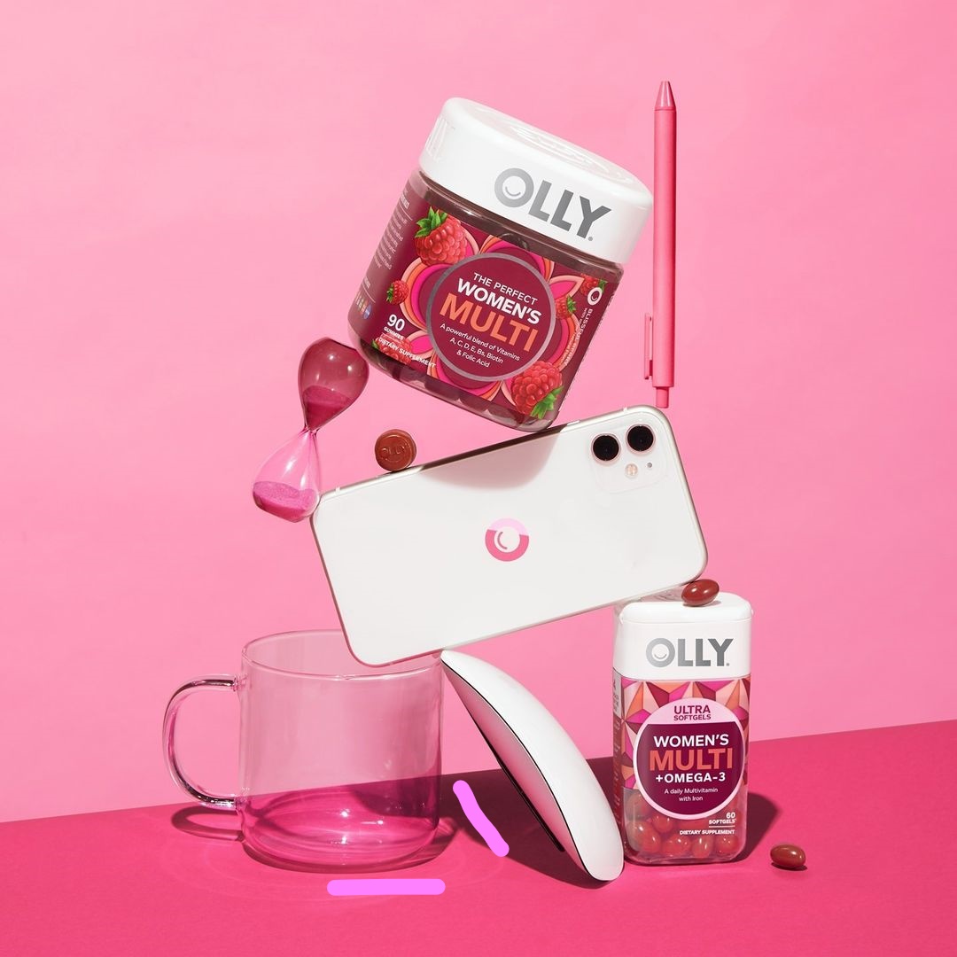 Olly Multi ถูกที่สุด พร้อมโปรโมชั่น ส.ค. 2023|BigGoเช็คราคาง่ายๆ