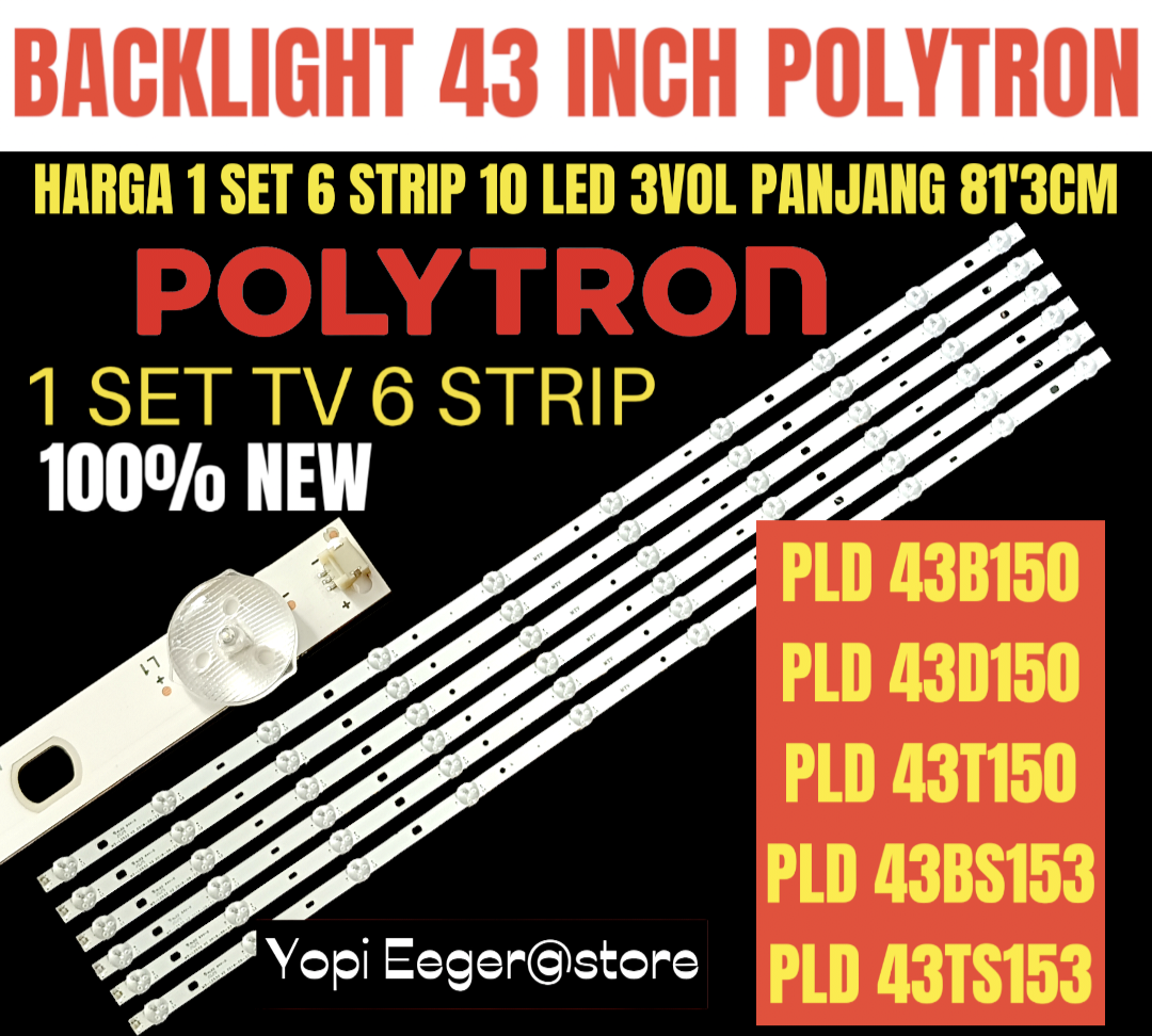 Harga Tv 10 Inch Led Terbaru Agustus 2024 |BigGo Indonesia