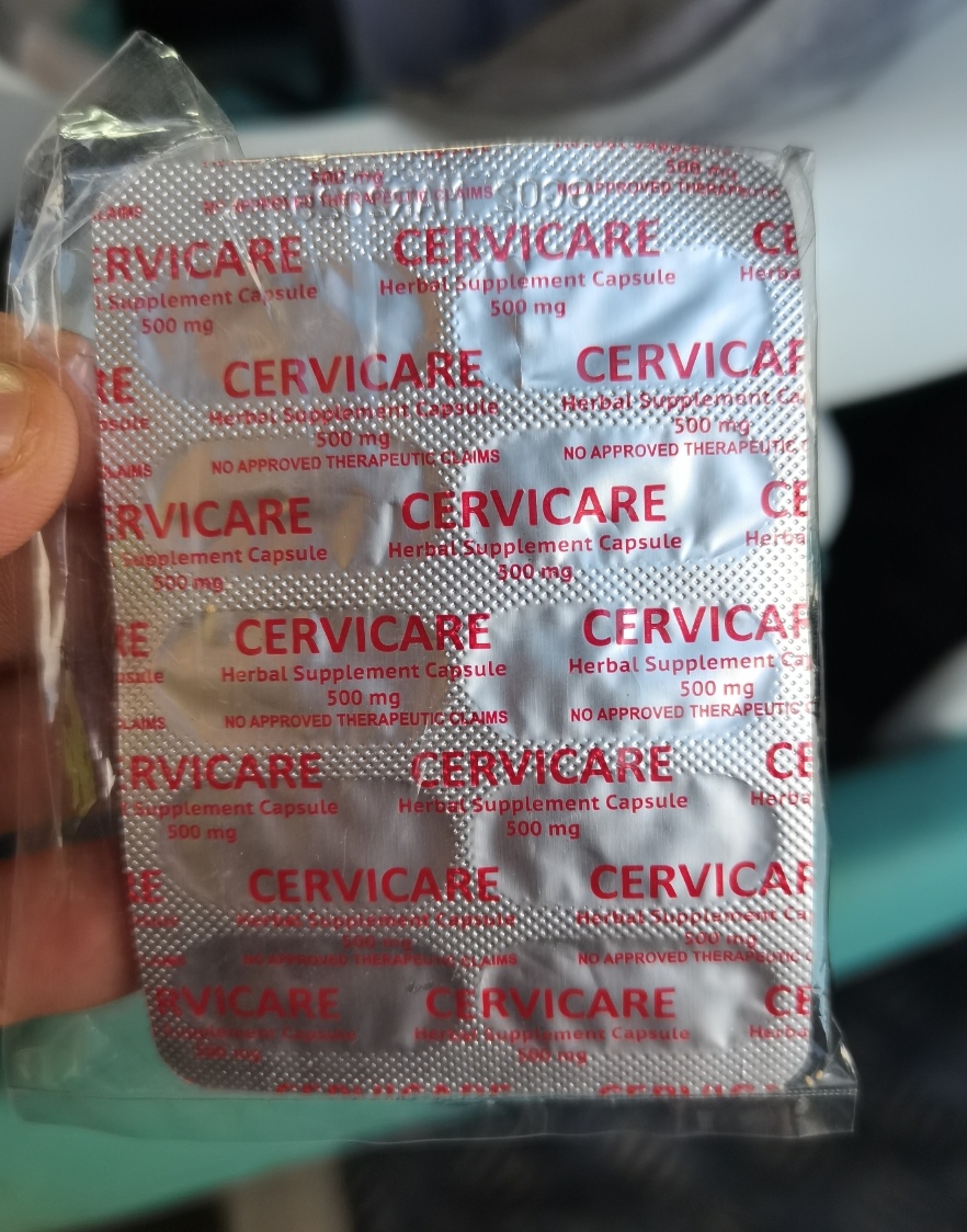 Cervicare Price & Voucher May 2024|BigGo Philippines