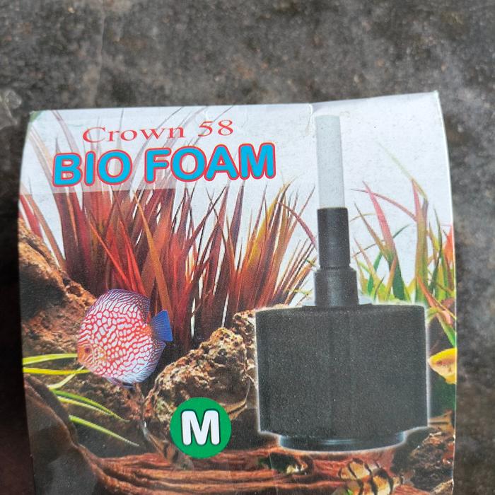 Harga Biofom Terbaru Juni 2024 |BigGo Indonesia