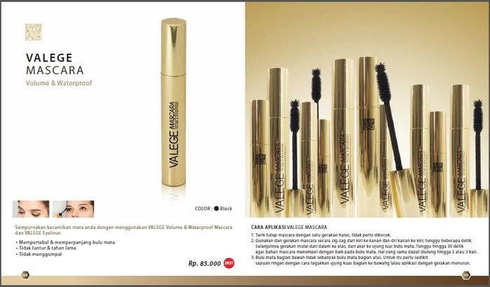 Harga Valege Terbaru Juni 2024 |BigGo Indonesia