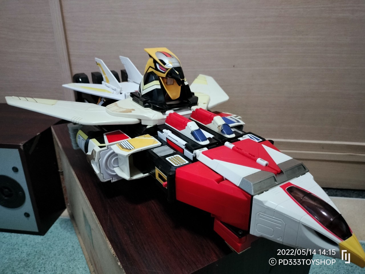 Sentai Jetman ถูกที่สุด พร้อมโปรโมชั่น ต.ค. 2023|BigGoเช็คราคาง่ายๆ