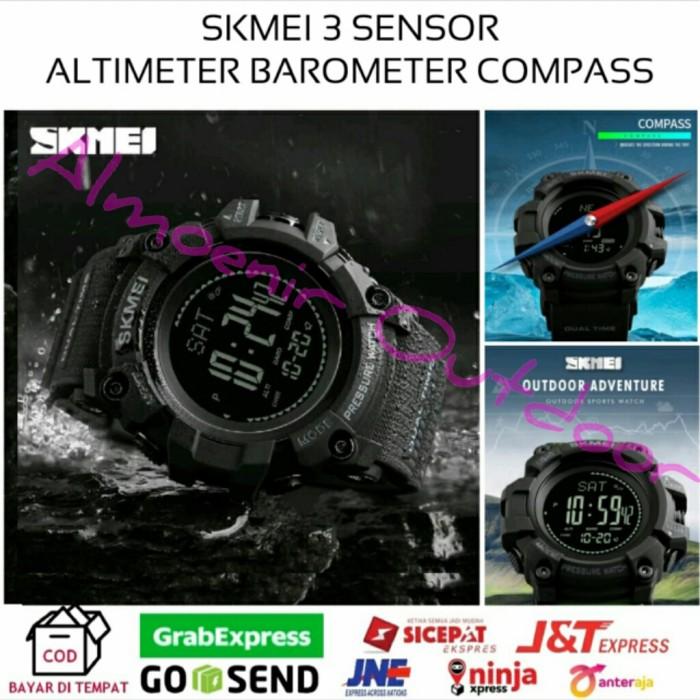 Harga Compas Terbaru Maret 2024 |BigGo Indonesia