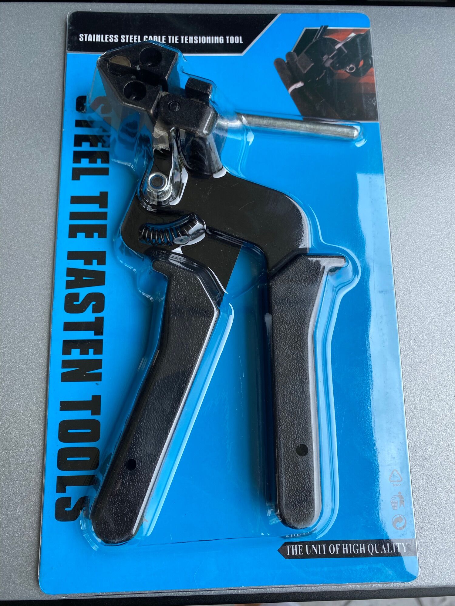 เครื่องรัดสายสแตนเลส ถูกที่สุด พร้อมโปรโมชั่น เม.ย. 2024|BigGoเช็คราคาง่ายๆ