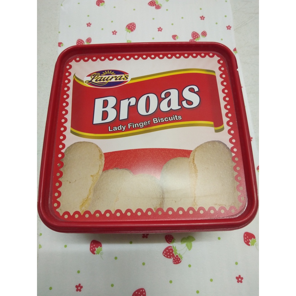 Broas Price & Voucher Jun 2024|BigGo Philippines