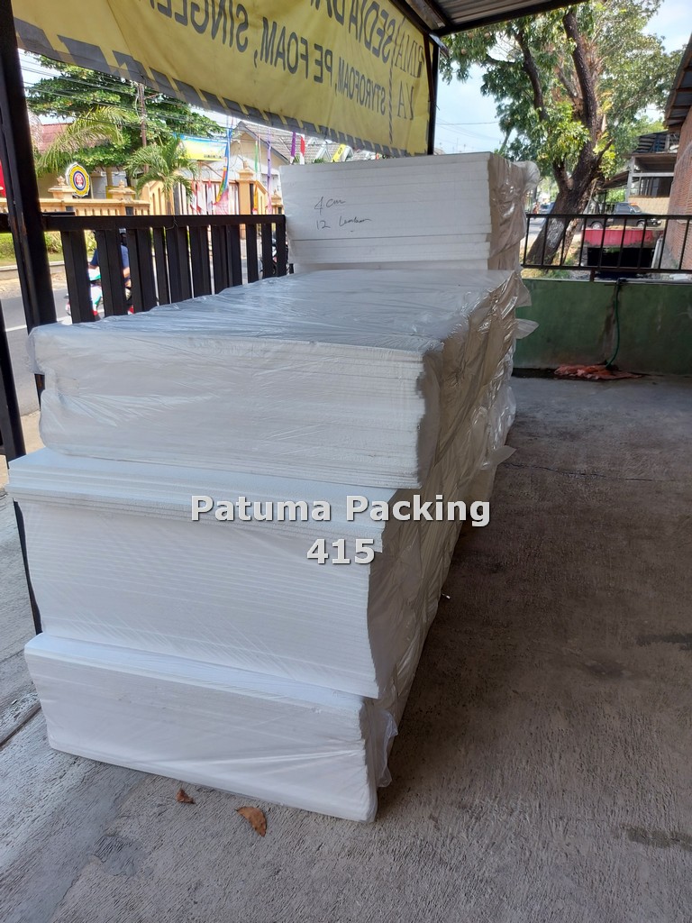 Harga Styrofoam Terbaru Desember 2023 |BigGo Indonesia