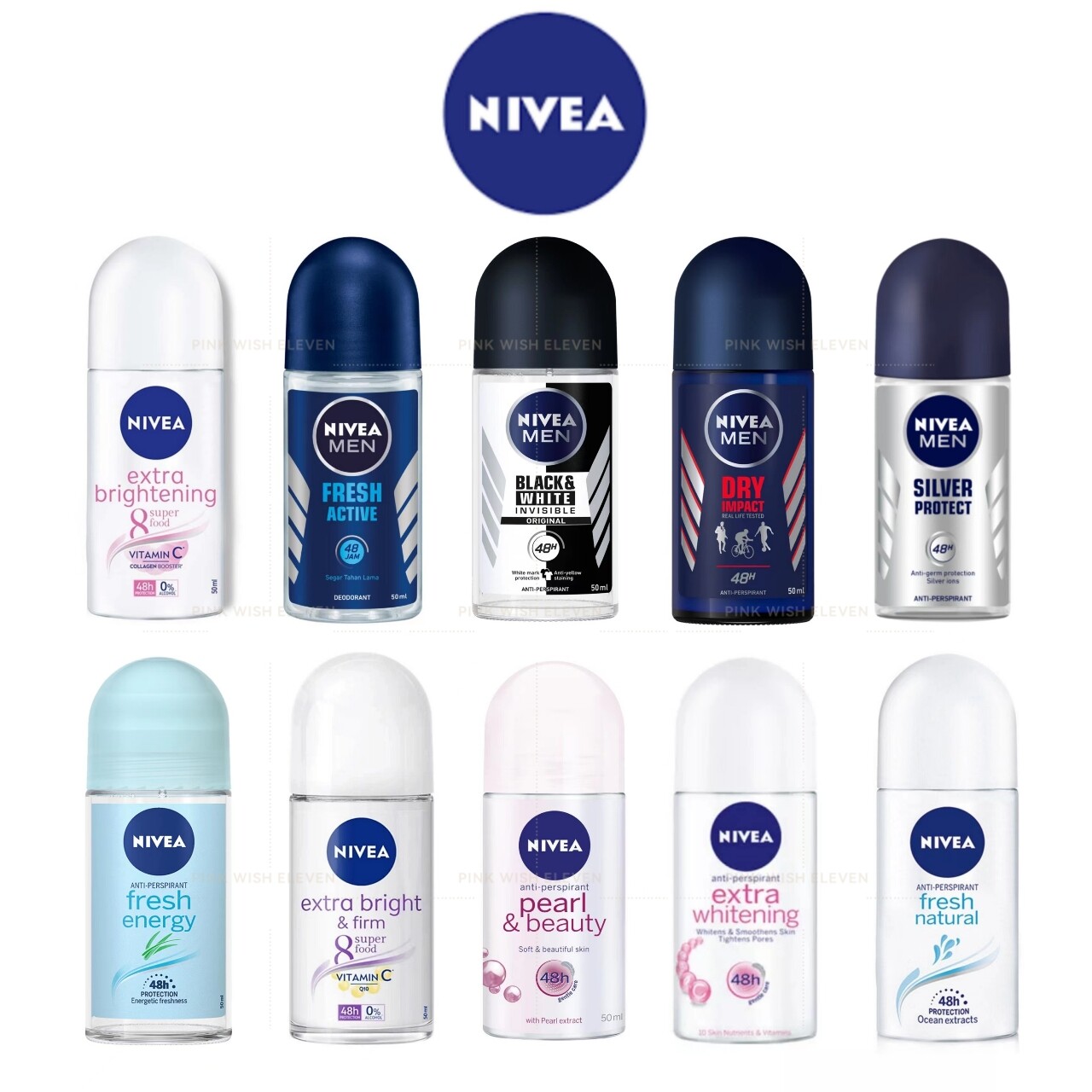 Nivea Price & Promotion-Nov 2023|BigGo Malaysia