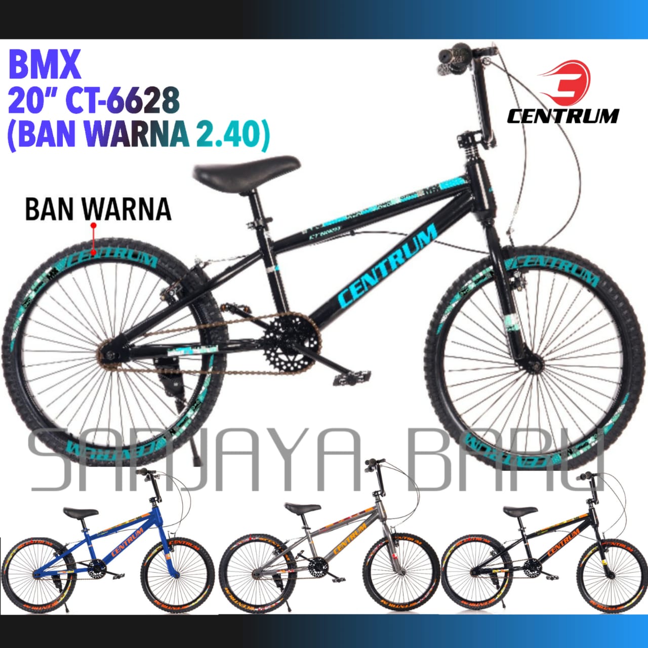 Harga Spoke Terbaru Oktober 2023 |BigGo Indonesia