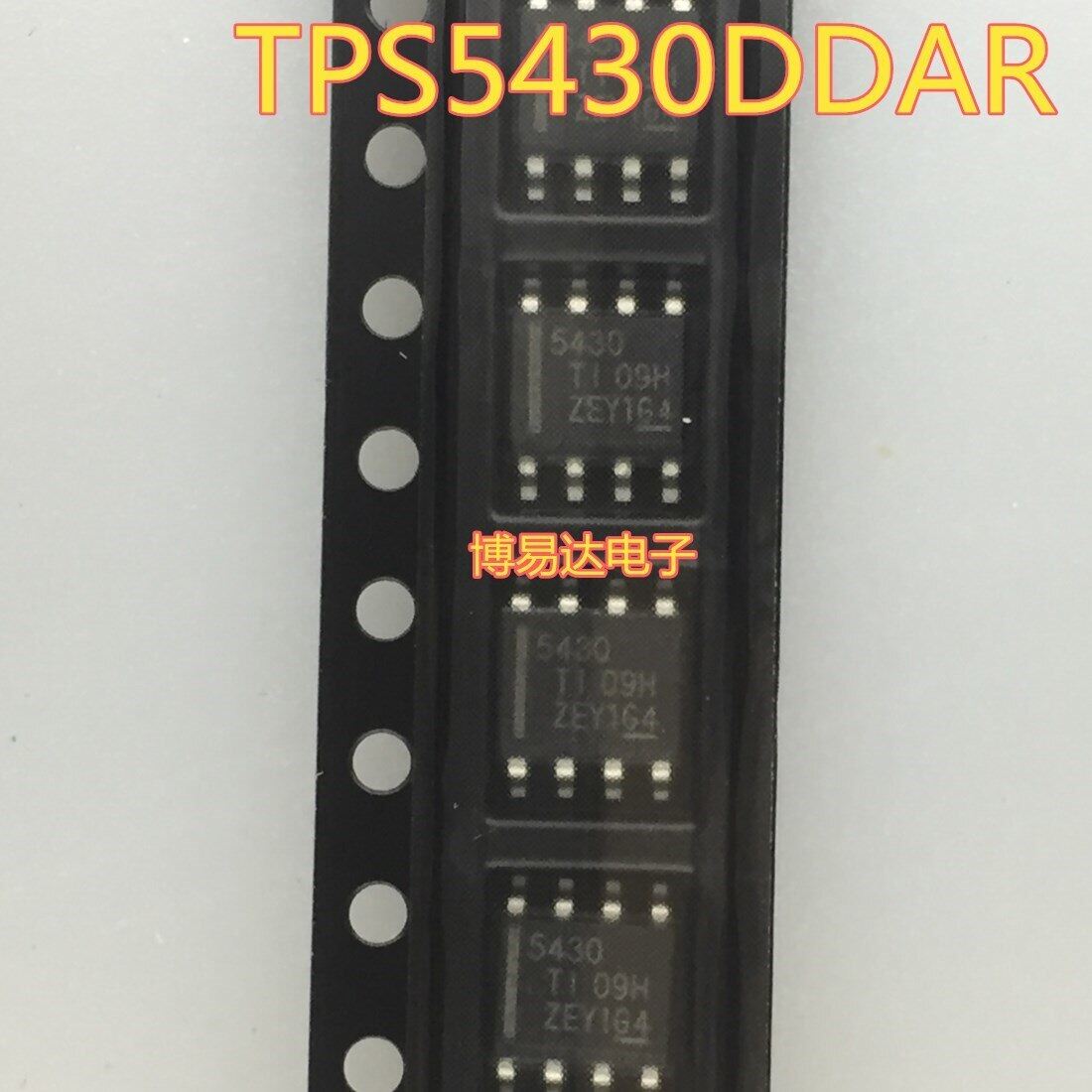 Tps5430 ถูกที่สุด พร้อมโปรโมชั่น มิ.ย 2023|BigGoเช็คราคาง่ายๆ