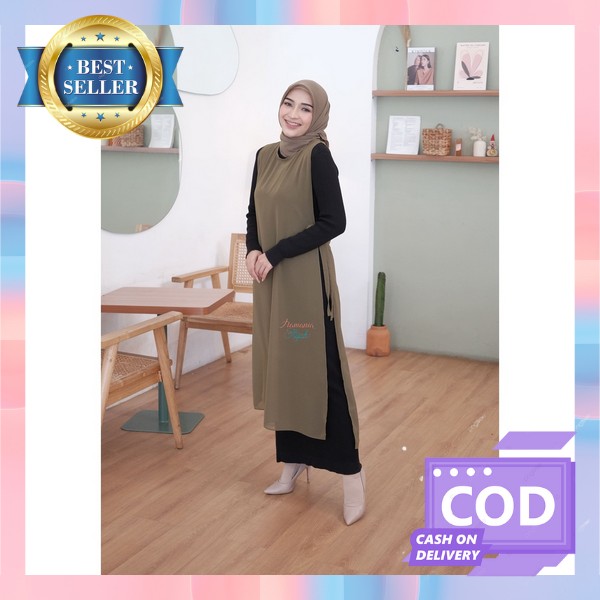 Harga Vest Terbaru Juni 2024 |BigGo Indonesia