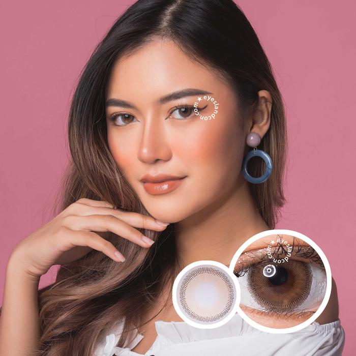 Harga Mulan Brown Softlens Terbaru Juni 2024 |BigGo Indonesia