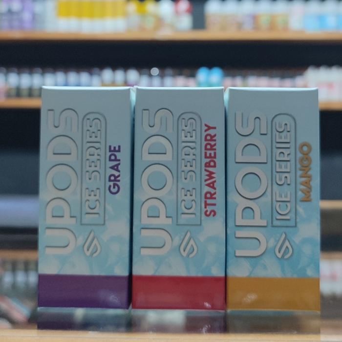 Harga Uupods Terbaru Maret 2024 |BigGo Indonesia