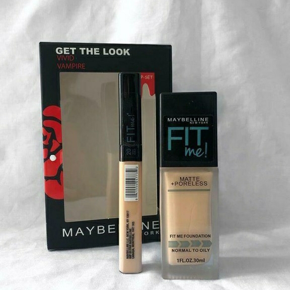 Harga Mybelline Terbaru Maret 2024 |BigGo Indonesia