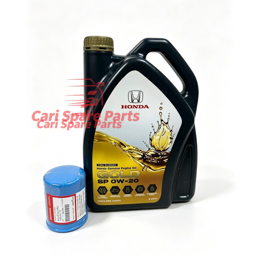0w 20 synthetic Price & Voucher Sep 2026 | BigGo Philippines