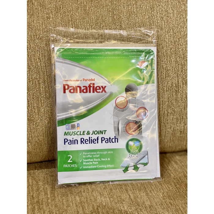 Panaflex Best Price in Jul 2023|BigGo Singapore