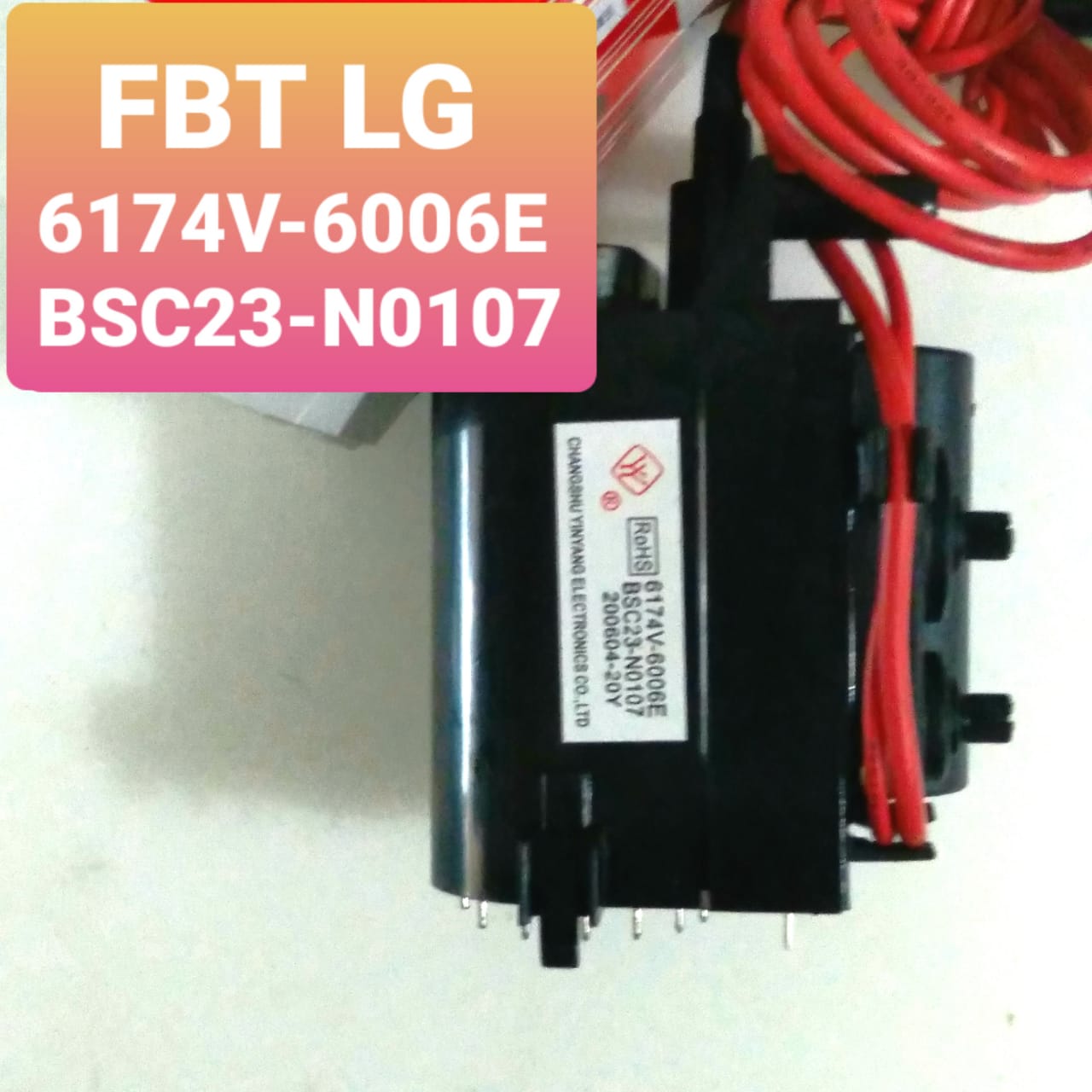 Harga 6174v6006e Terbaru Oktober 2023 |BigGo Indonesia