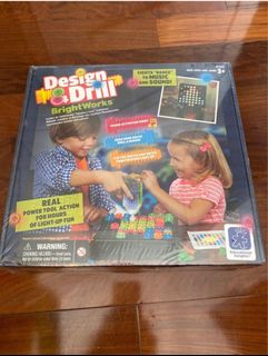 Design And Drill的價格推薦 - 2023年12月| BigGo格價香港站