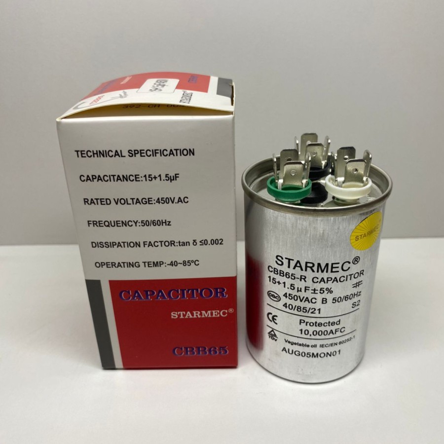 Harga Starmec Terbaru Juni 2024 |BigGo Indonesia