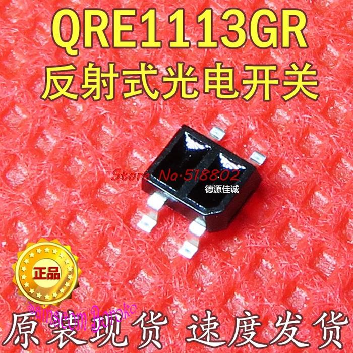 Harga Qre1113gr Terbaru Agustus 2024 |BigGo Indonesia