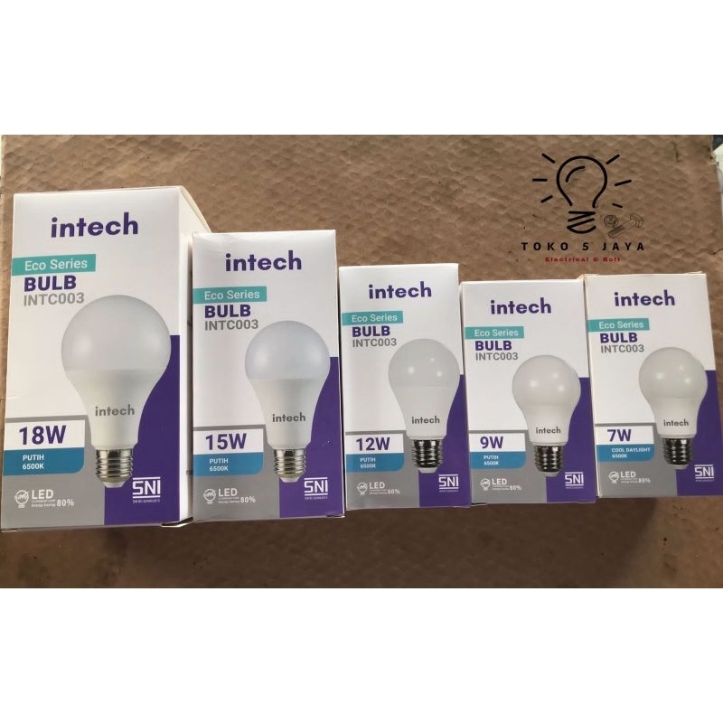 Intech Price & Promotion-Jun 2024|BigGo Malaysia