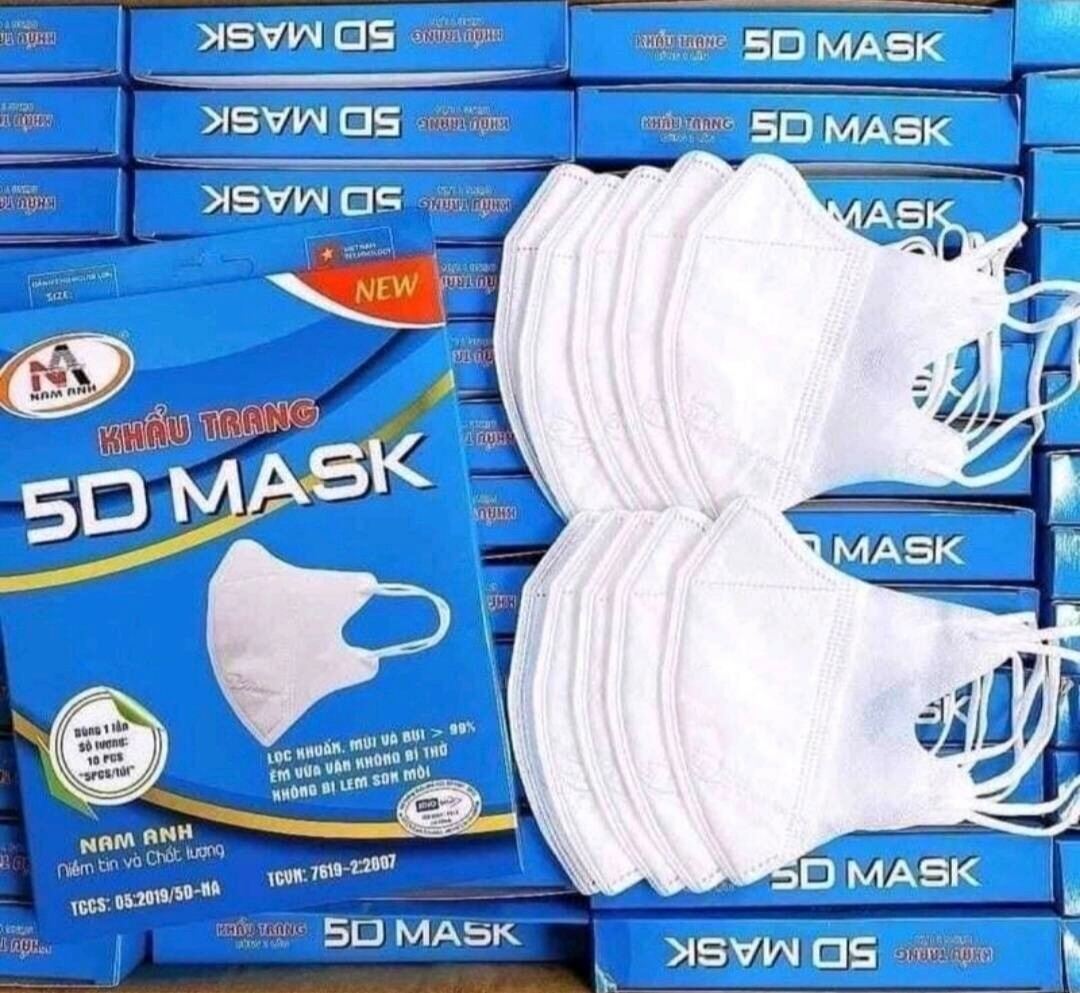5d Mask ถูกที่สุด พร้อมโปรโมชั่น พ.ค. 2024|BigGoเช็คราคาง่ายๆ