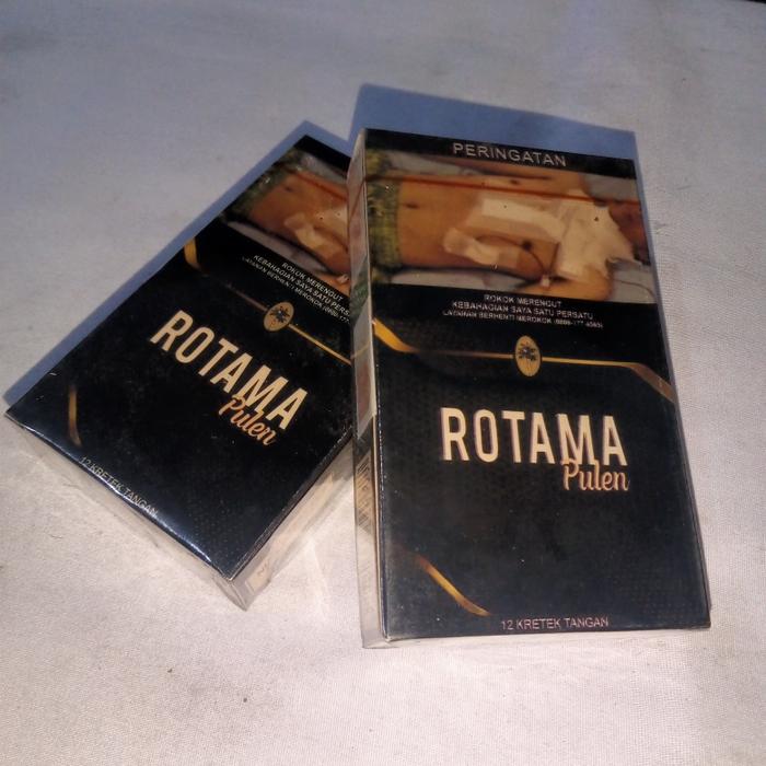 Harga Rotama Terbaru Juni 2024 |BigGo Indonesia