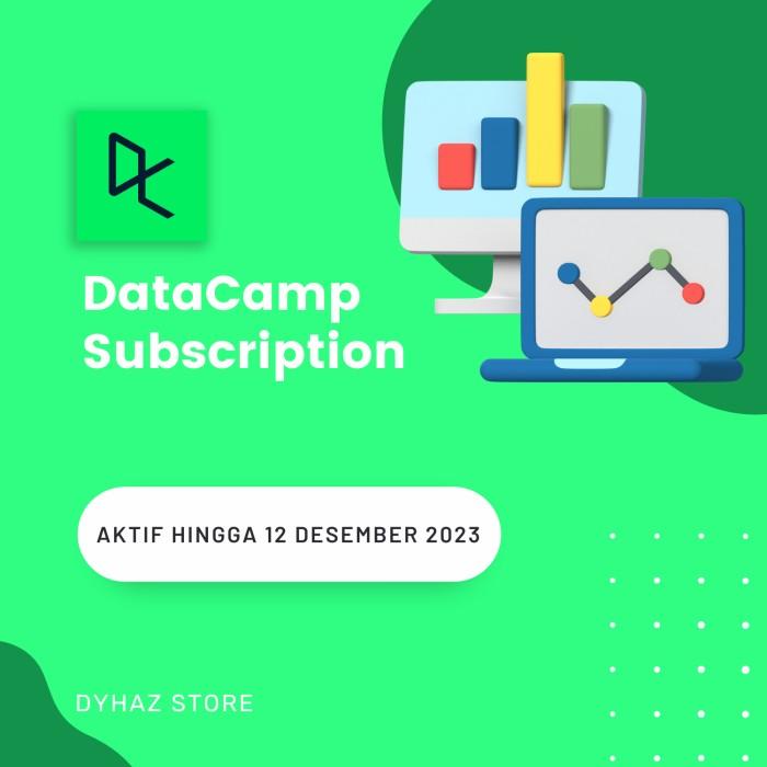 Harga Datacamp Terbaru Januari 2024 |BigGo Indonesia