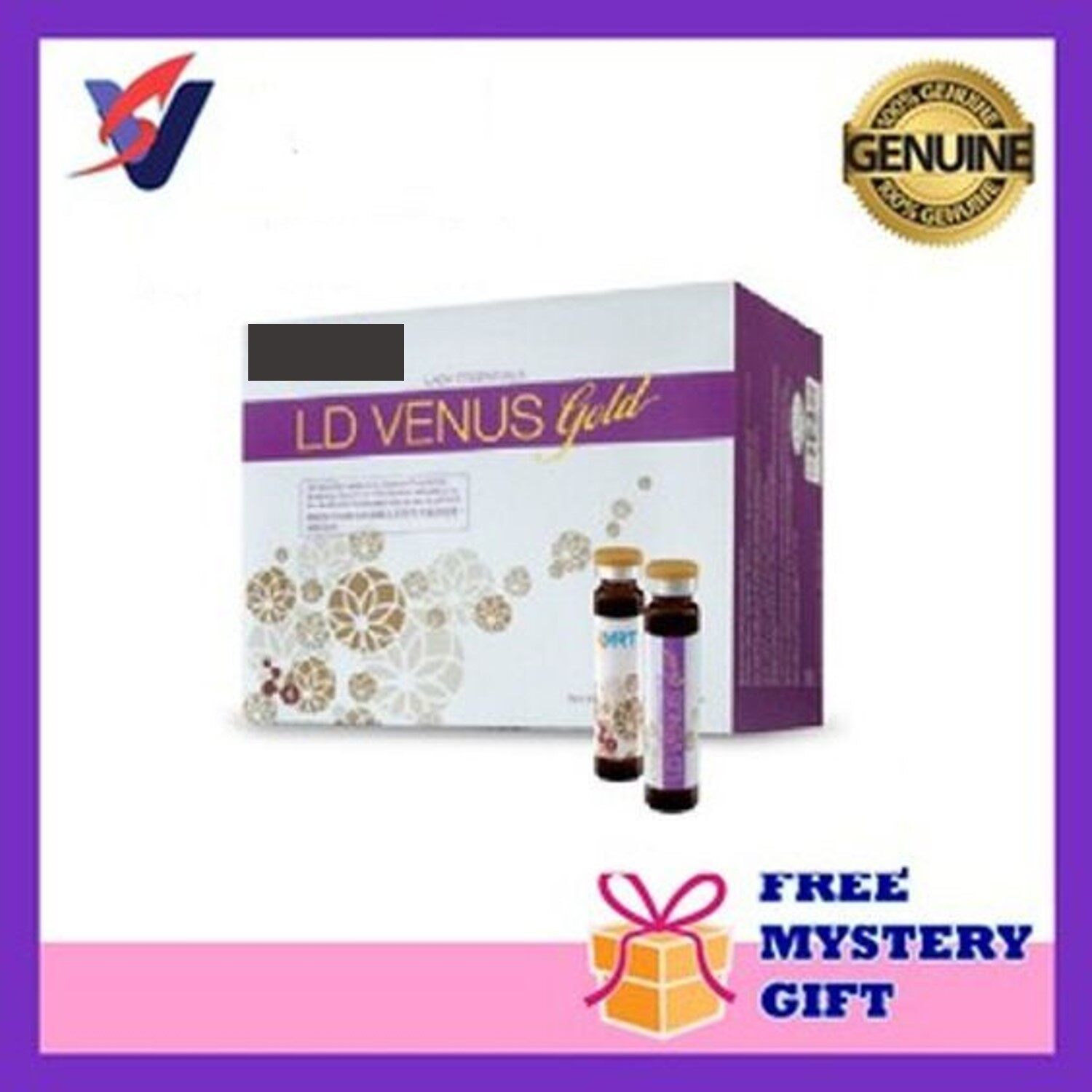 Venus Price & Promotion-Sep 2023|BigGo Malaysia