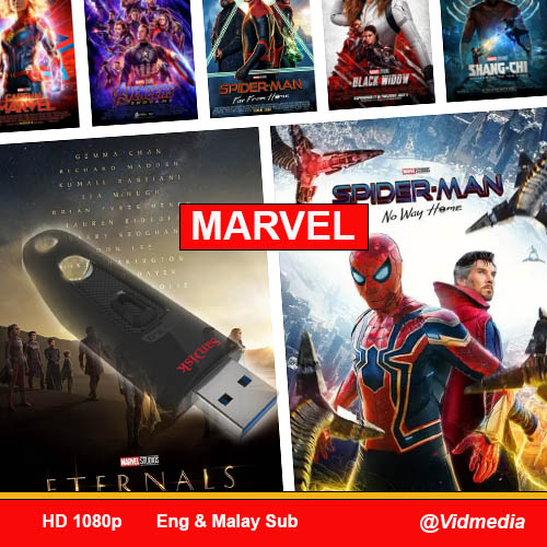 Marvel Price & Promotion-Feb 2023|BigGo Malaysia