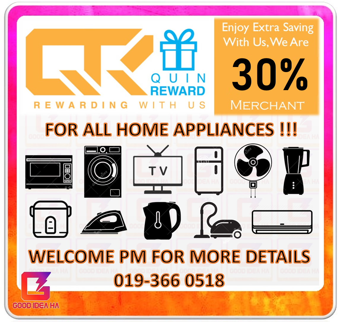 Quinpay Price & Promotion-Feb 2023|BigGo Malaysia