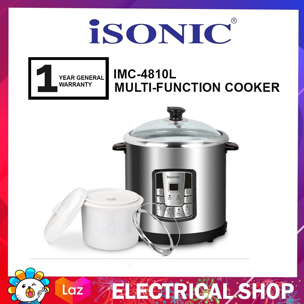 Imc-4810l Price & Promotion-Apr 2023|BigGo Malaysia