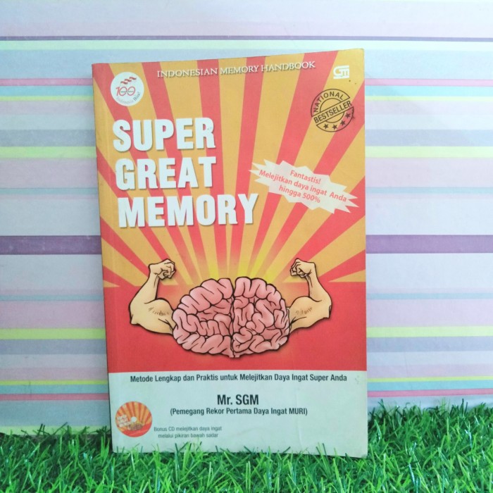 Harga Buku Memory Terbaru Maret 2023 |BigGo Indonesia